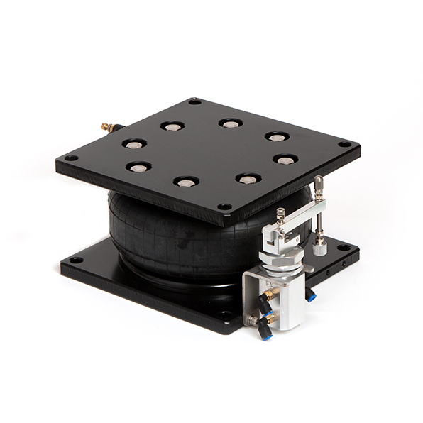 Basic Vibration Isolation Mount (F Type) > 제품정보 | 케이옵토